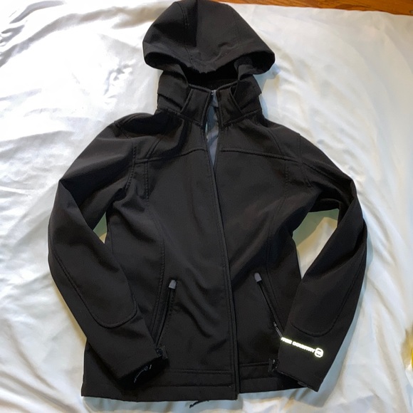 Free Country | Jackets & Coats | Free Country Rain Jacket | Poshmark